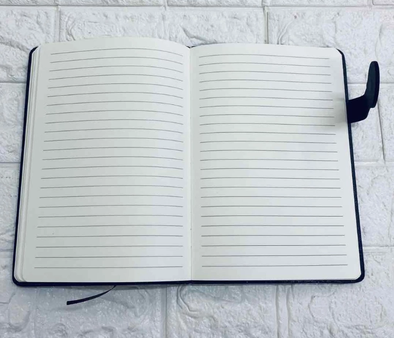 Custom Print Notebook / Customize Planner Notebook – JC Canvas PH